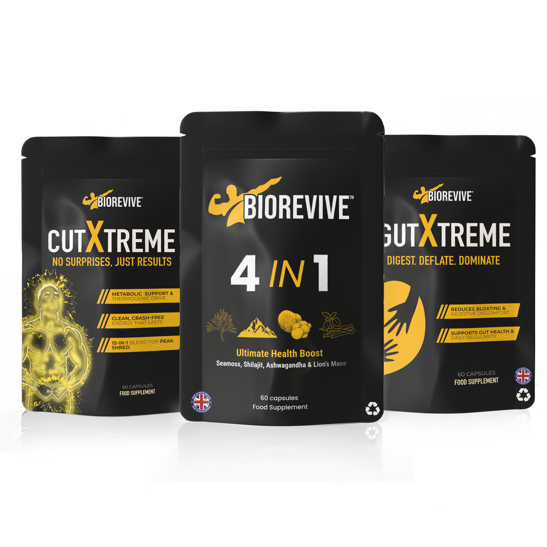 Products – BioRevive