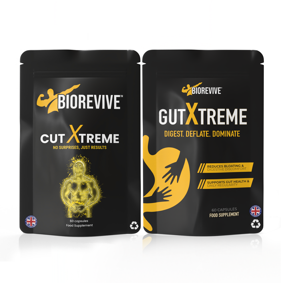 Xtreme Duo Bundle – BioRevive